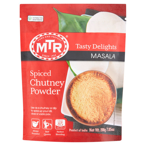 MTR Chutney Powder | SpiceCulture