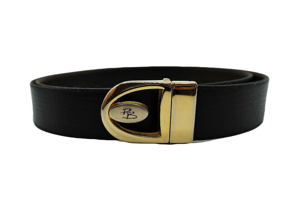 Pierre Balmain Men Belt | parisfashionvintage