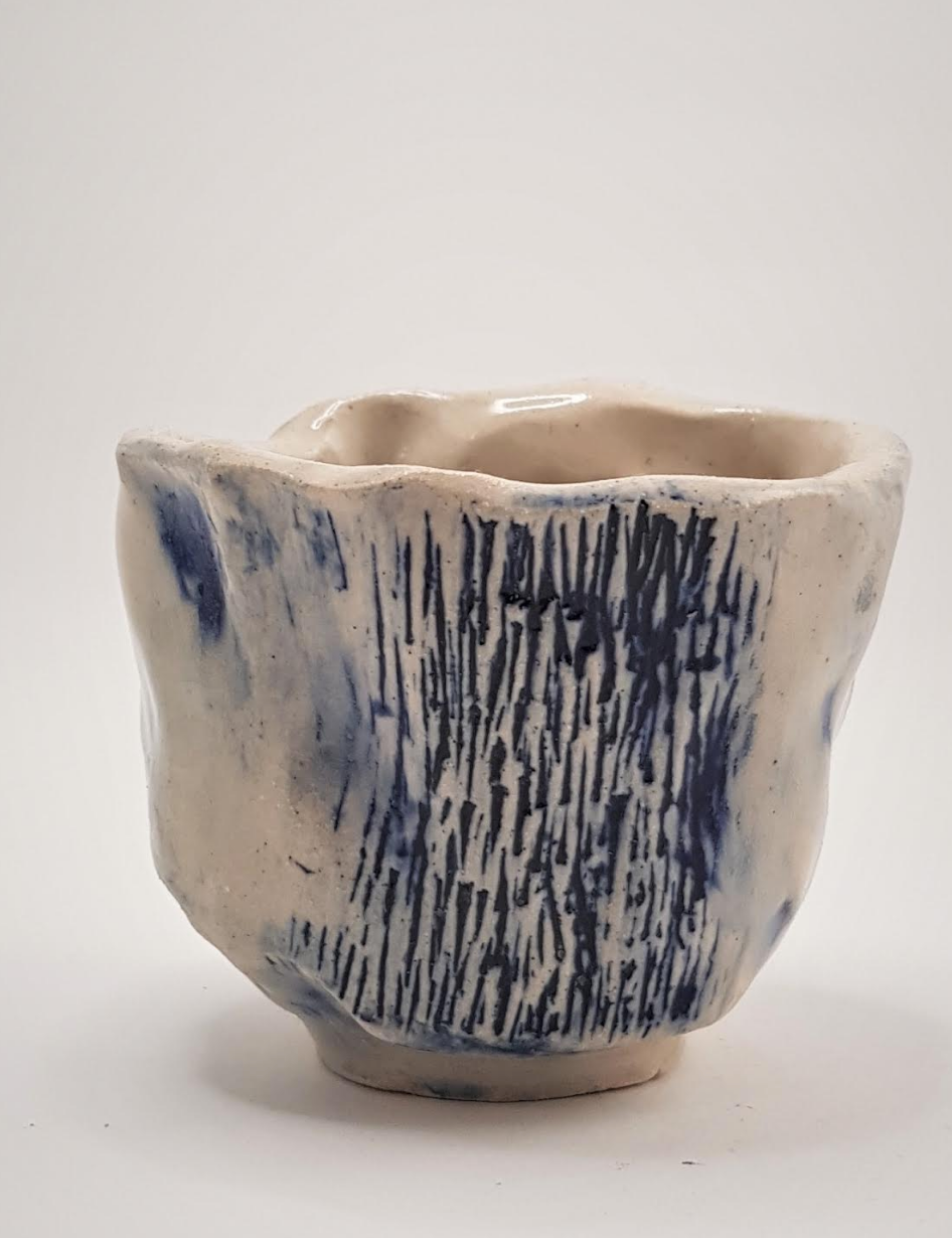 Pottery Taster Workshop with Rae Ceramics | The Rewilding