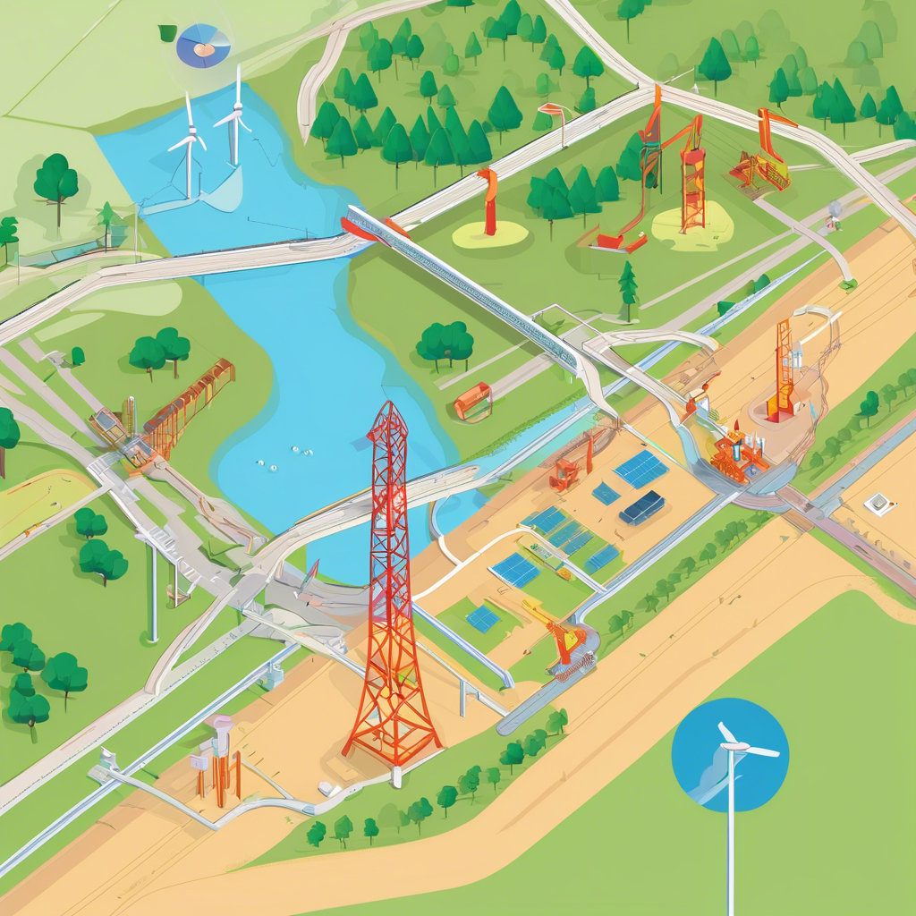 Intermediate -GIS for Utilities and Infrastructure | VANGUARDGEO