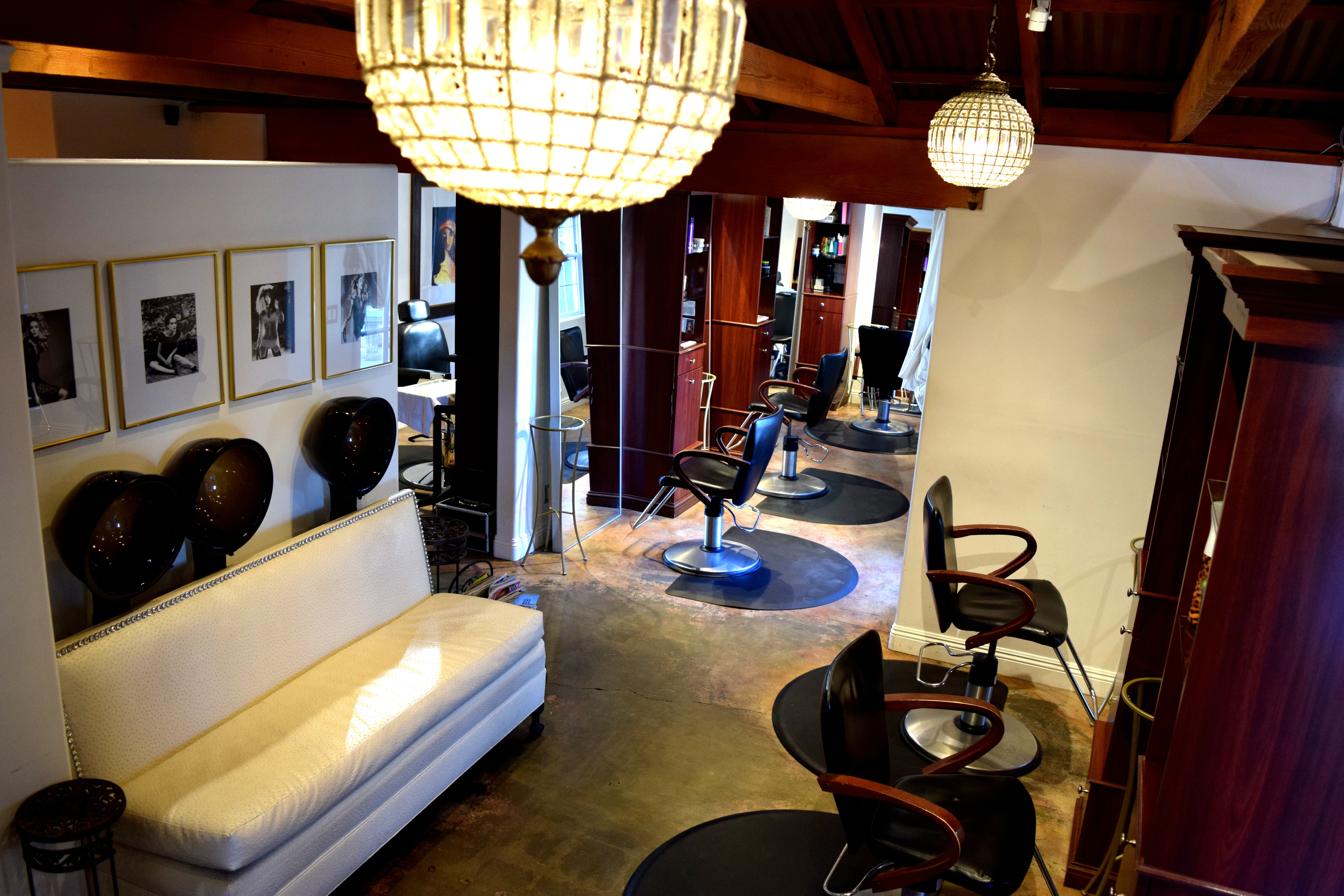Studio 486 Newport Beach | Newport Beach Salon