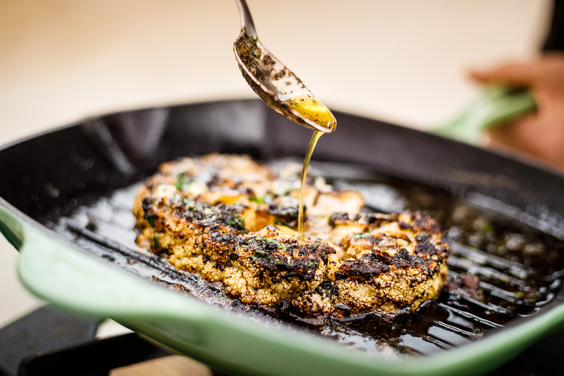 PUNK KITCHEN | Punk Chef