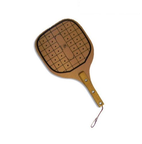 Raqueta frontón | Didacticos Jorcar