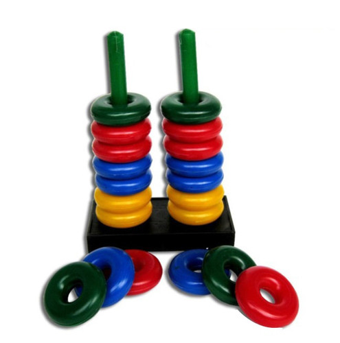 Ábaco vertical | Didacticos Jorcar