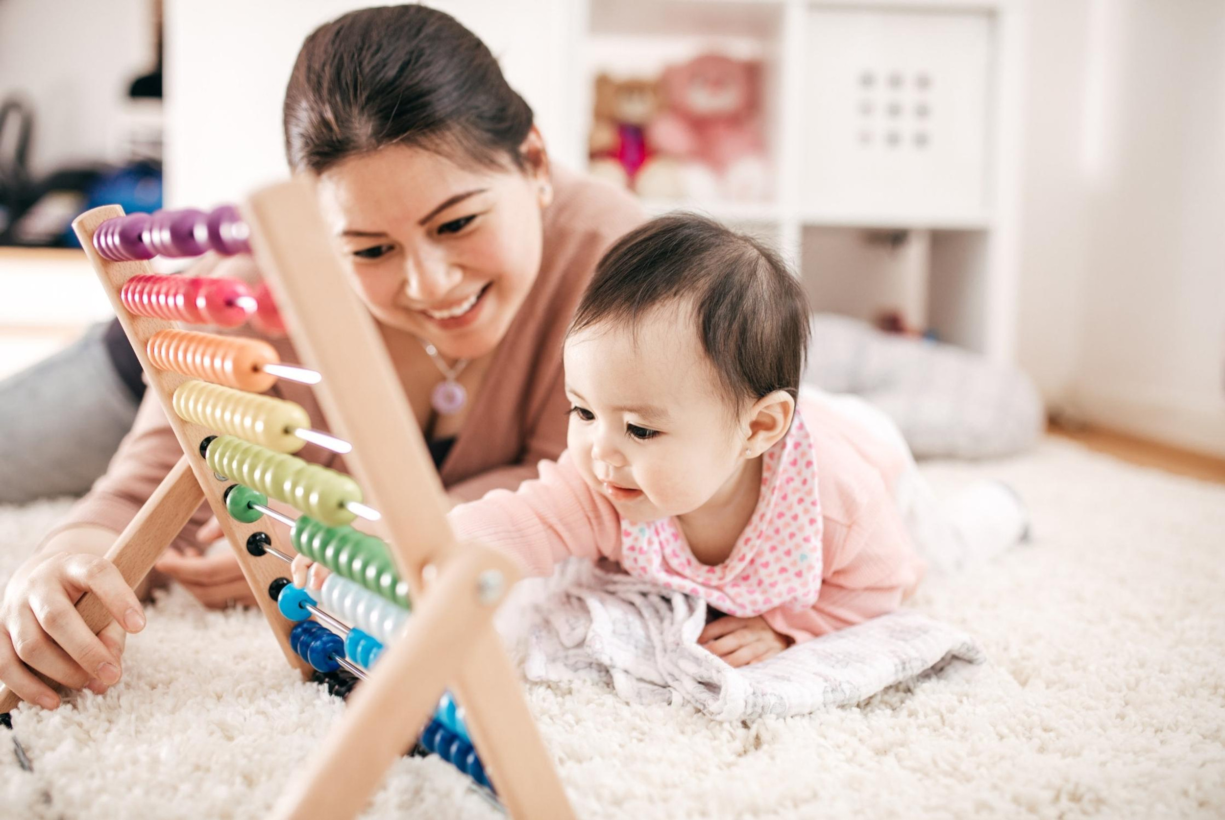 Fostering Early Development: A 4-Week Plan