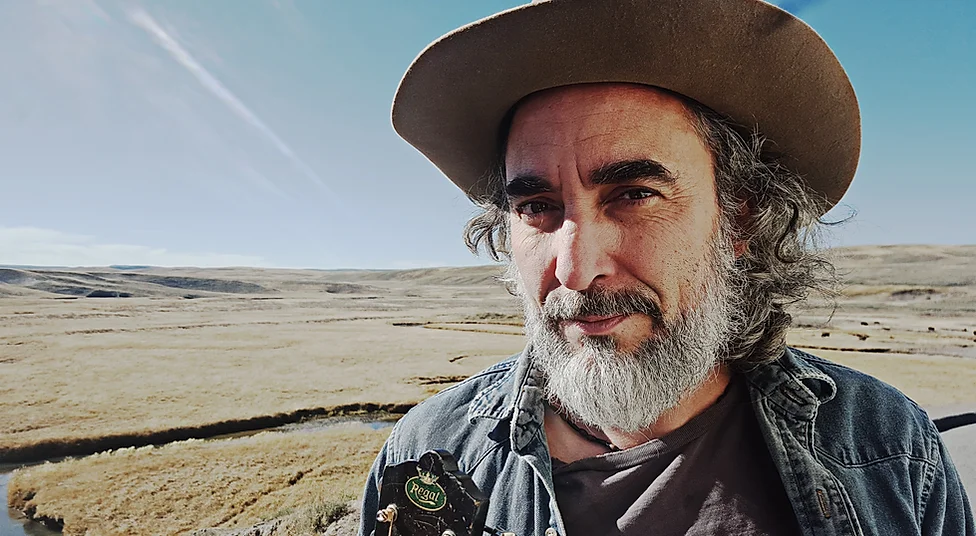 Jody Carroll | Blues & Americana Roots Songwriter