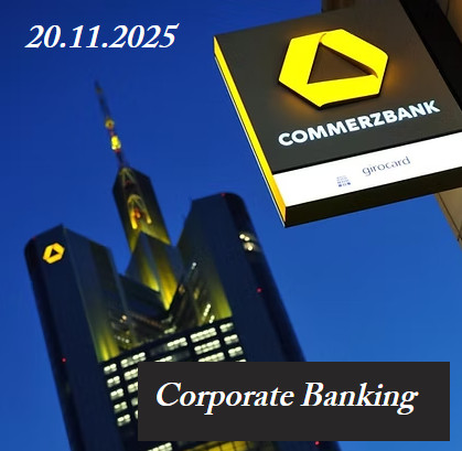 Commerzbank | Investment Group