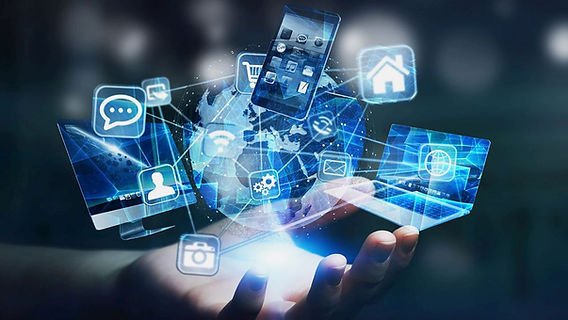 digital communication tools