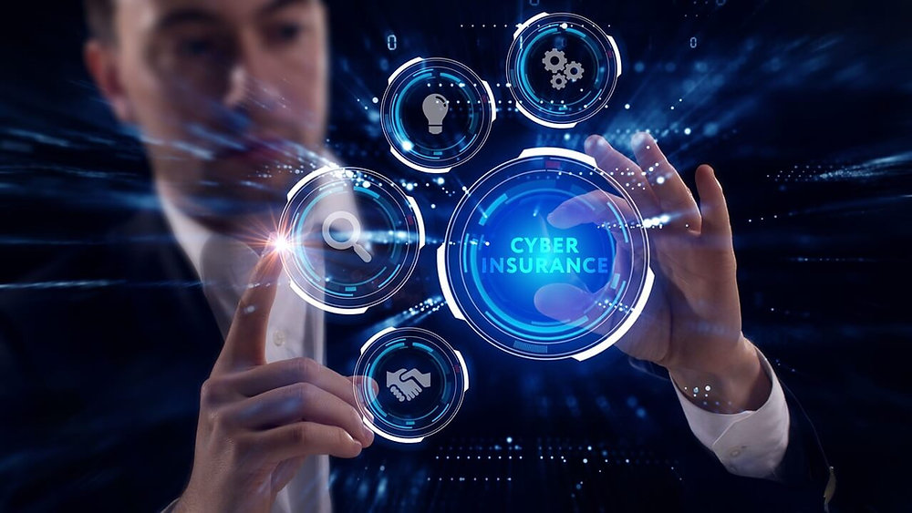 Top 6 Cyber Liability Exposures
