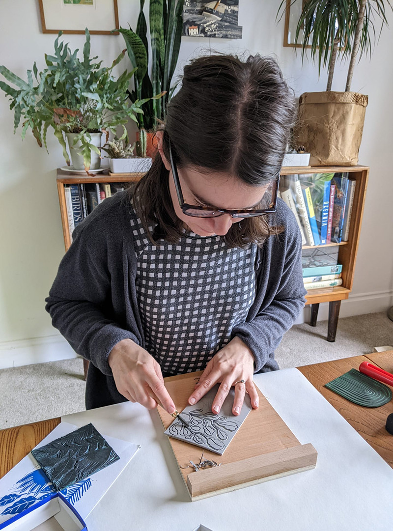 About | Linnet Workshops