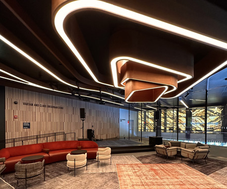 PUBLIC SPACES | Susan Halpern Associates