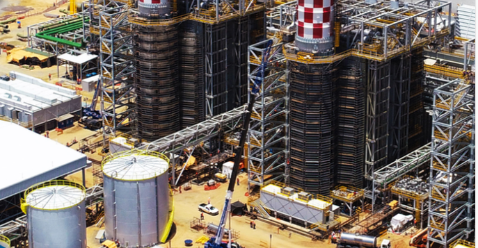 CASE UTE Porto Sergipe I | HTB