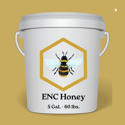 Raw Bulk Honey | ENC Honey | enchoney