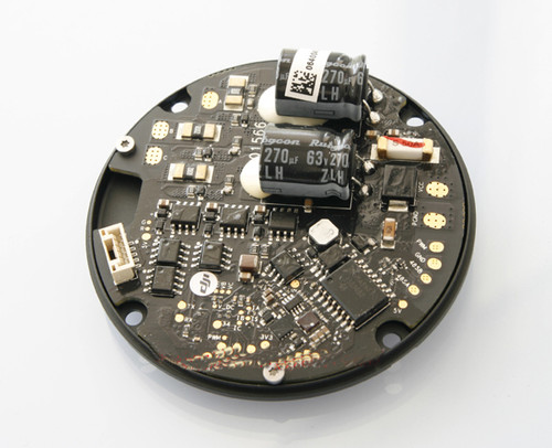 DJI AGRAS MG-1 Motors ESC 【MG-1】 | RUJ DRONES