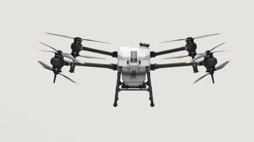 DJI AGRAS T40 (FCC) + 65W Charger Combo | RUJ DRONES