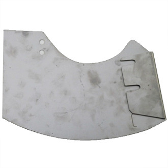 A28S/BLY Soft Fall Plate (3400) Prior To 2013 | PROMATIC PARTS