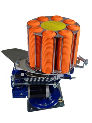 OLYMPIC TRAP | PROMATIC INC.