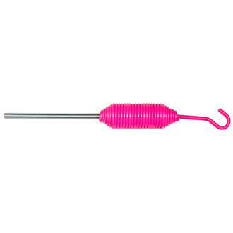 S01Z/TRTR-P Pink Training Spring | PROMATIC PARTS