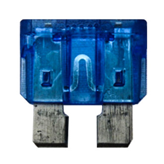 E10V/F15AMP/P10 15A Blade Fuse 10 Pack | PROMATIC PARTS