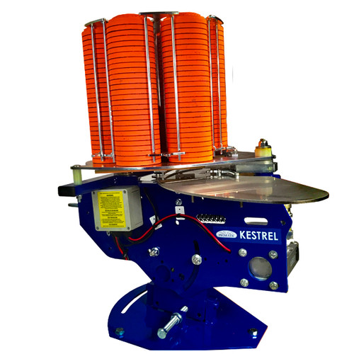 KESTREL | PROMATIC INC.