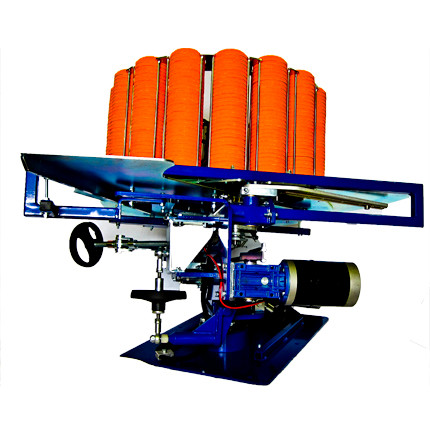 SIGNATURE DOUBLE ATA | PROMATIC INC.