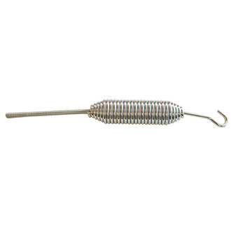 S01Z/SHTR/S Silver Trap Spring | PROMATIC PARTS