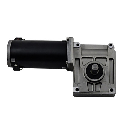 SHK/8010MG Motor and Gearbox (EMD) | PROMATIC PARTS