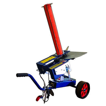 SUPER HAWK WOBBLE | PROMATIC INC.