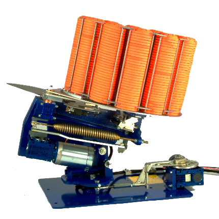 PRO ATA | PROMATIC INC.