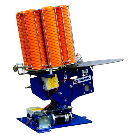 MATRIX ATA | PROMATIC INC.