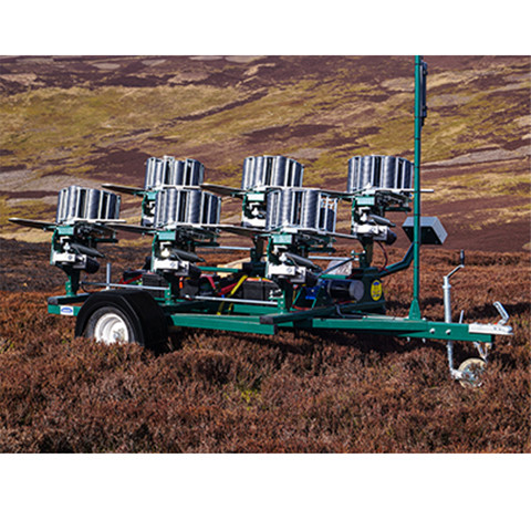 GROUSE XP | PROMATIC INC.