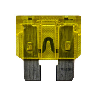 E10V/FE10V/F20AMP/P10 20A Blade Fuse 10 Pack20AMP/P10 20A Blade Fuse 10 ...