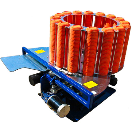 SIGNATURE DOUBLE WOBBLE | PROMATIC INC.