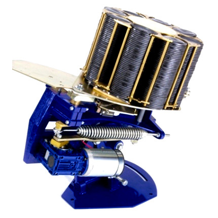 SUPER SPORTER BATTUE | PROMATIC INC.