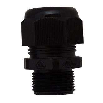E04N/250M M12 Roller Switch Gland | PROMATIC PARTS