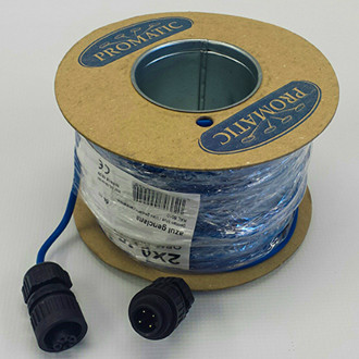 E03V/EXTCC 162’ Extension Cable | PROMATIC PARTS