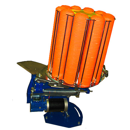 SUPER SPORTER 10 WOBBLE | PROMATIC INC.