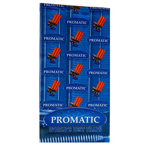 HOORAG Promatic Hoo-rag | PROMATIC PARTS
