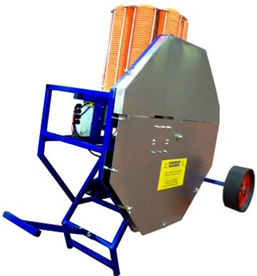 SPORTER CHONDEL RABBIT | PROMATIC INC.