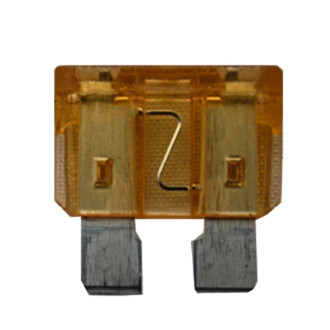 E10V/F40AMP/P10 40A Blade Fuse 10 Pack | PROMATIC PARTS