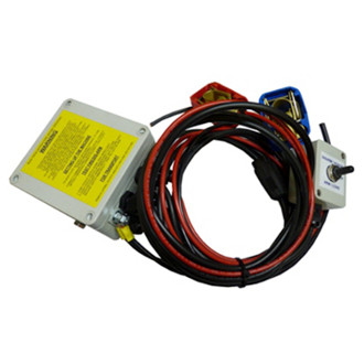 E00V/AAR Electric Box Complete- Harrier, Eagle, Ranger & Matrix ...