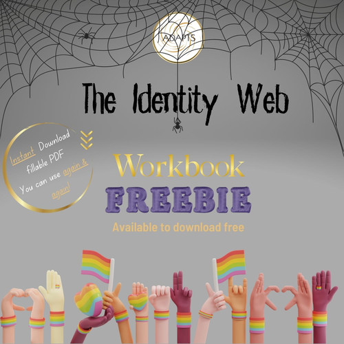 The Identity Web Fillable Workbook | ADAPTS NDIS The Identity Web Fillable Workbook | ADAPTS NDIS