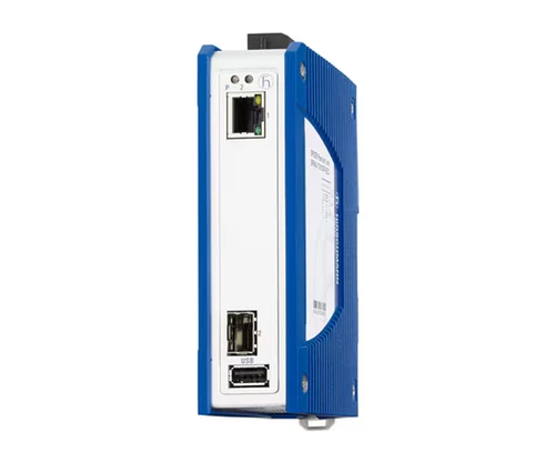 Hirschmann Spider III SPR40-1TX/1SFP-EEC Industrial Media Converter ...