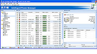 Eaton Intelligent Power Protector 0.32 Crack PC/Windows