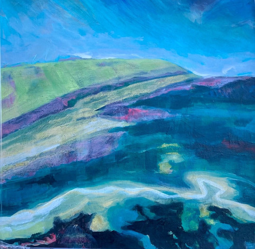 The Brigg | Jan Parsons