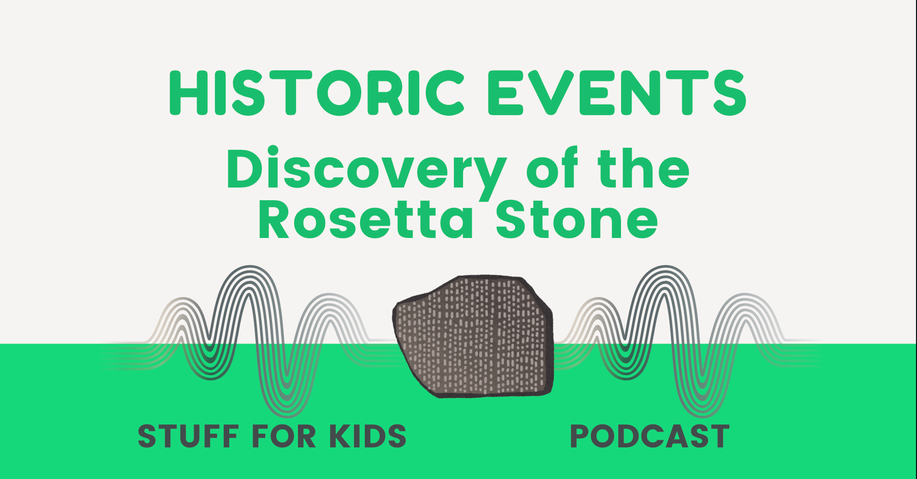 The Rosetta Stone