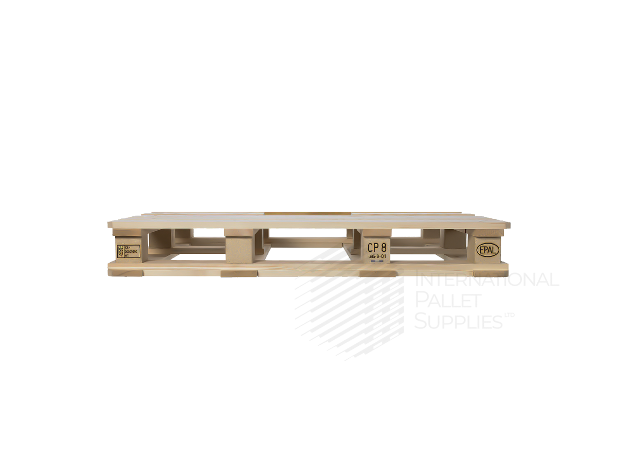 CP8 Pallet Recon For Sale, Pallet Supplier Near You