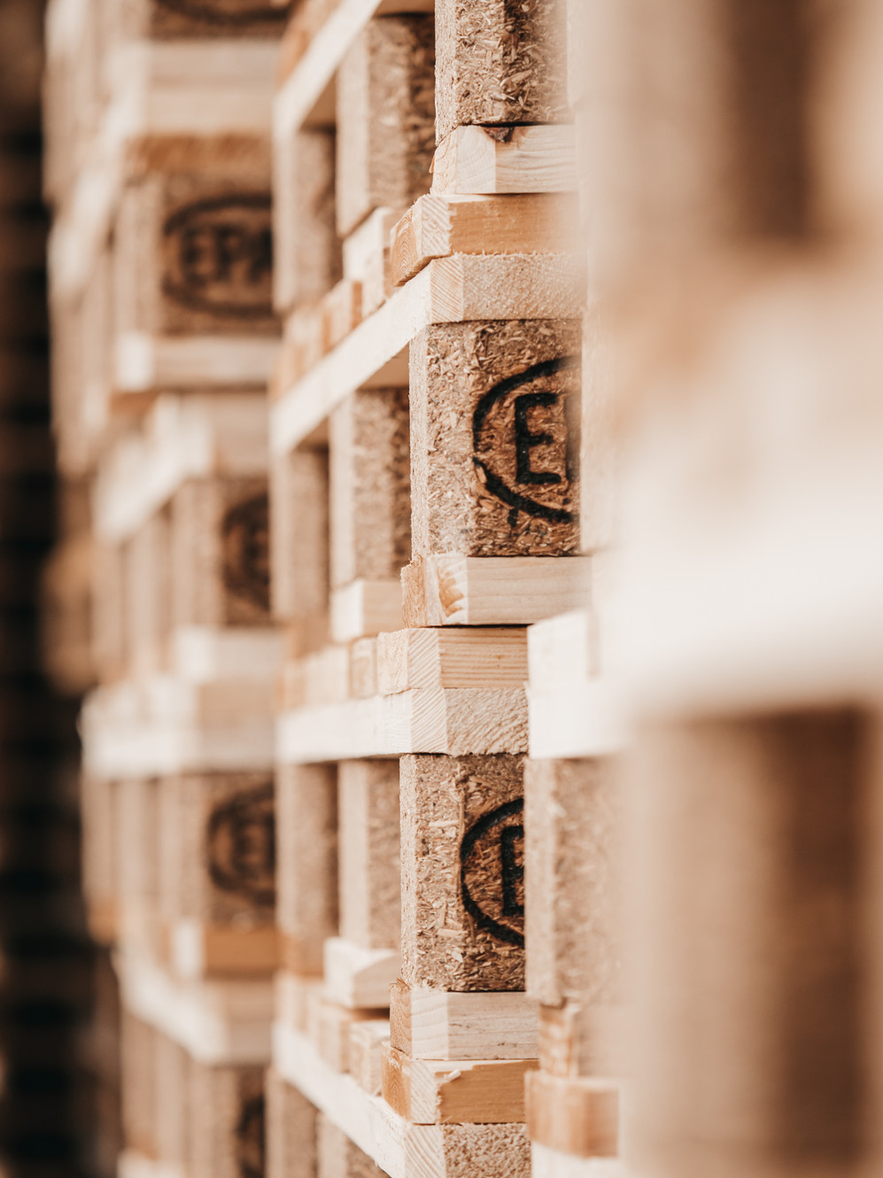 Company | International Pallet Supplies Ltd