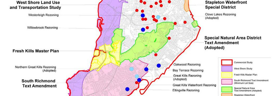 LAND USE, DEVELOPMENT, & ZONING | tba-architects