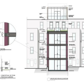 Row House | tba-architects